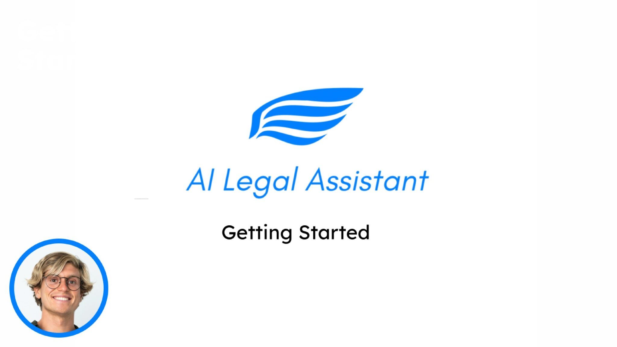 AI Legal Assistant – Maximising Lawyers Potential
